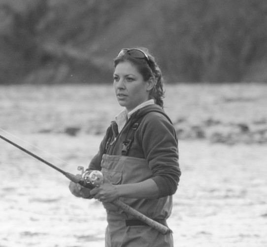 Erica D. McCormick – Cascade GIS